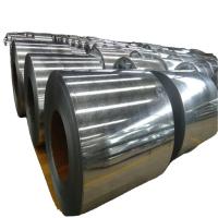China AISI 304L SS439 Cold Rolled Stainless Steel Coil 0.4mm-10mm Half Hard for sale