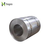 China SS409 Cold Rolled Stainless Steel Coil 2B BA 0.3-6mm Thickness 100-1500mm Width for sale