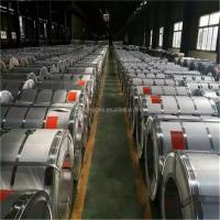 China SS409 Cold Rolled Stainless Steel Coil 2B BA 0.3-6mm Thickness 100-1500mm Width for sale