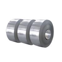 China SS409 Cold Rolled Stainless Steel Coil 2B BA 0.3-6mm Thickness 100-1500mm Width for sale