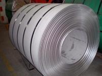 China SS409 Cold Rolled Stainless Steel Coil 2B BA 0.3-6mm Thickness 100-1500mm Width for sale