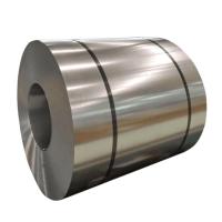 China 304 Stainless Steel Coil 800mm x 2mm 2B BA Finish Cold Rolled Steel Sheet Strip for sale