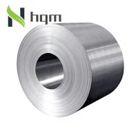 China 304 Stainless Steel Coil 800mm x 2mm 2B BA Finish Cold Rolled Steel Sheet Strip for sale