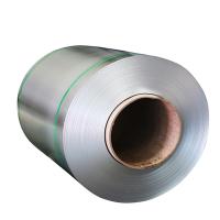 China Cold Rolled 409L Stainless Steel Coil 2B Finish 0.4-10mm Thickness Mill Edge for sale