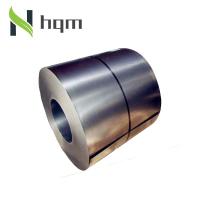 China Cold Rolled 409L Stainless Steel Coil 2B Finish 0.4-10mm Thickness Mill Edge for sale