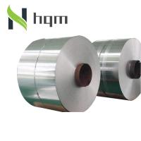 China Cold Rolled 409L Stainless Steel Coil 2B Finish 0.4-10mm Thickness Mill Edge for sale