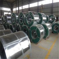 China Cold Rolled Stainless Steel Coil 0.45mm 0.5mm BA 8K Mirror Finish Slit Edge for sale