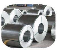 China Cold Rolled Stainless Steel Coil 0.45mm 0.5mm BA 8K Mirror Finish Slit Edge for sale