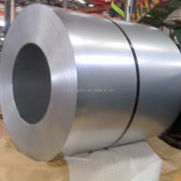China Cold Rolled Stainless Steel Coil 0.45mm 0.5mm BA 8K Mirror Finish Slit Edge for sale