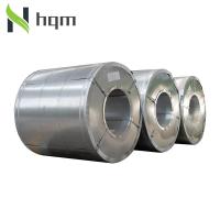 China Stainless Steel Coil 304 2B Finish 0.4-10mm Thickness Cold Rolled Strip 10 Feet 3048mm for sale