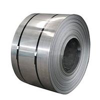 China Stainless Steel Coil 304 2B Finish 0.4-10mm Thickness Cold Rolled Strip 10 Feet 3048mm for sale