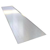 China AISI 304 316L 430 2B Mirror Polished Stainless Steel Sheet 0.3-100mm for sale