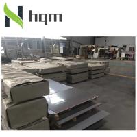 China ASTM A240 304 No.4 Finish Stainless Steel Sheet Plate 0.3-100mm for Kitchen Equipment for sale