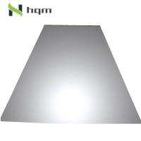 China ASTM A240 304 No.4 Finish Stainless Steel Sheet Plate 0.3-100mm for Kitchen Equipment for sale