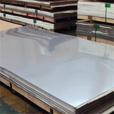 China 15mm Thick 904L 2205 317L Stainless Steel Sheet Plate 1000x2000mm for sale