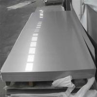 China 15mm Thick 904L 2205 317L Stainless Steel Sheet Plate 1000x2000mm for sale