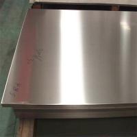 China 15mm Thick 904L 2205 317L Stainless Steel Sheet Plate 1000x2000mm for sale