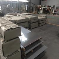 China Baosteel planchas de acero inoxidable 304 for sale
