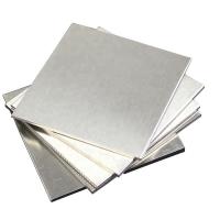 China Food Grade 304L Stainless Steel Sheet 3mm for Ceiling Decoration 1219mm Width for sale