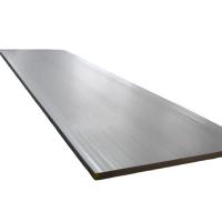 China Food Grade 304L Stainless Steel Sheet 3mm for Ceiling Decoration 1219mm Width for sale
