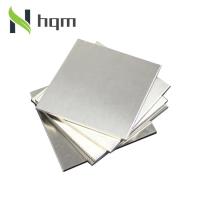 China Cold Rolled Stainless Steel Sheet 304 316 2B BA Finish 0.3mm-6mm for sale