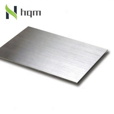 China 304L Stainless Steel Decorative Sheet 0.6mm Thick 1219mm Width for Architectural Use for sale