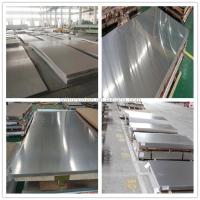 China 304L Stainless Steel Decorative Sheet 0.6mm Thick 1219mm Width for Architectural Use for sale