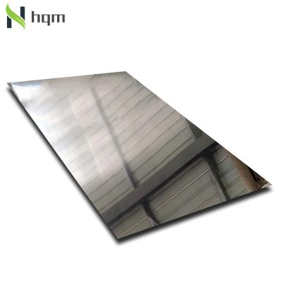 China TUV Anti Fingerprint 2B Finish SS321 Stainless Steel Plate 1219x2438mm for sale