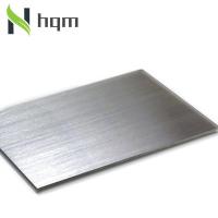 China TUV Anti Fingerprint 2B Finish SS321 Stainless Steel Plate 1219x2438mm for sale