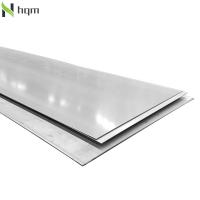 China TUV Anti Fingerprint 2B Finish SS321 Stainless Steel Plate 1219x2438mm for sale