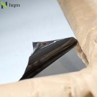 China TUV Anti Fingerprint 2B Finish SS321 Stainless Steel Plate 1219x2438mm for sale