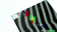 China JIS 316L Stainless Steel Sheet 4x8 2B BA No.4 HL Finish 0.15mm-120mm Thick for sale