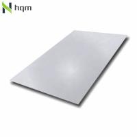 China JIS 316L Stainless Steel Sheet 4x8 2B BA No.4 HL Finish 0.15mm-120mm Thick for sale