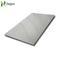 China JIS 316L Stainless Steel Sheet 4x8 2B BA No.4 HL Finish 0.15mm-120mm Thick for sale