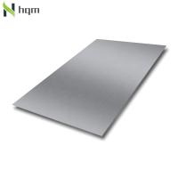 China JIS 316L Stainless Steel Sheet 4x8 2B BA No.4 HL Finish 0.15mm-120mm Thick for sale