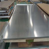 China SS444 SS436 Cold Rolled Hot Rolled Stainless Steel Sheets Plates 2440mm 8ft for sale