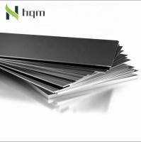 China ASTM AISI 430 2b JISCO LISCO Stainless Steel Sheets Plates 100-2000mm Width for sale