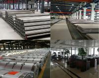 China ASTM AISI 430 2b JISCO LISCO Stainless Steel Sheets Plates 100-2000mm Width for sale