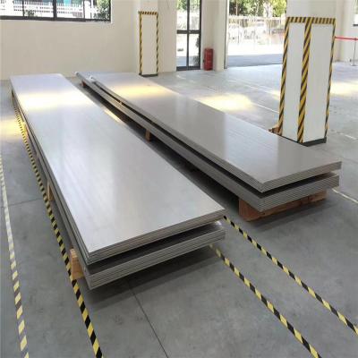 China ASTM AISI 430 2b JISCO LISCO Stainless Steel Sheets Plates 100-2000mm Width for sale