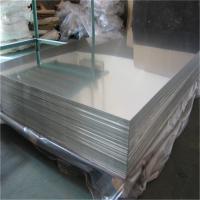 China ASTM AISI 430 2b JISCO LISCO Stainless Steel Sheets Plates 100-2000mm Width for sale