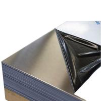 China Ferrite 400 Series Stainless Steel Sheet 409L 439 441 Corrosion Resistant 0.1-100mm for sale