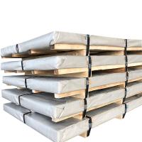 China Ferrite 400 Series Stainless Steel Sheet 409L 439 441 Corrosion Resistant 0.1-100mm for sale