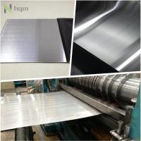 China Ferrite 400 Series Stainless Steel Sheet 409L 439 441 Corrosion Resistant 0.1-100mm for sale