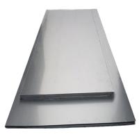 China Ferrite 400 Series Stainless Steel Sheet 409L 439 441 Corrosion Resistant 0.1-100mm for sale