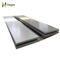 China Ferrite 400 Series Stainless Steel Sheet 409L 439 441 Corrosion Resistant 0.1-100mm for sale