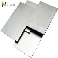 China Austenitic 310 Stainless Steel Sheet 1524mm x 3000mm for Metal Tank Shell for sale