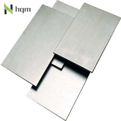 China Austenitic 310 Stainless Steel Sheet 1524mm x 3000mm for Metal Tank Shell for sale