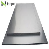 China Austenitic 310 Stainless Steel Sheet 1524mm x 3000mm for Metal Tank Shell for sale