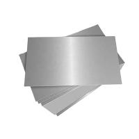 China Austenitic 310 Stainless Steel Sheet 1524mm x 3000mm for Metal Tank Shell for sale