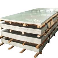 China POSCO 4x8 Stainless Steel Sheet 1mm 2mm 3mm 304 316 430 for Architectural Decoration for sale